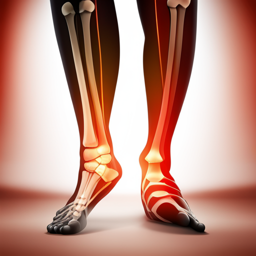 Custom Orthotics And Back Health: What's The Connection? - Spine Tech News