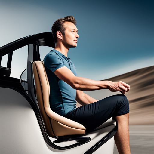 Ergonomic Driving: Creating A Car Setup For Back Health - Spine Tech News