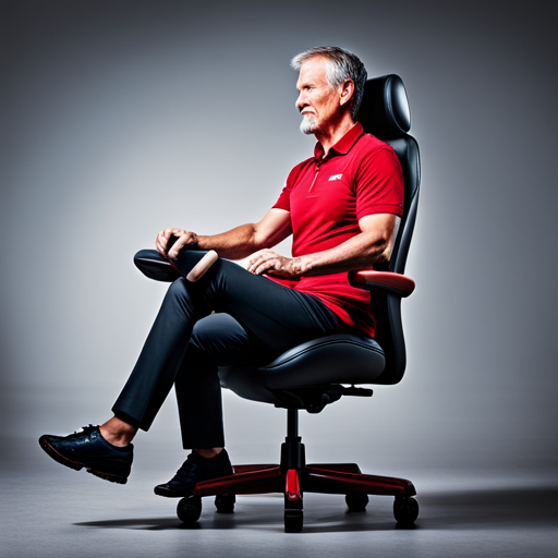 Ergonomic Driving: Creating A Car Setup For Back Health - Spine Tech News