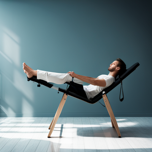 Exploring Inversion Therapy: Pros, Cons, And Recommendations - Spine ...