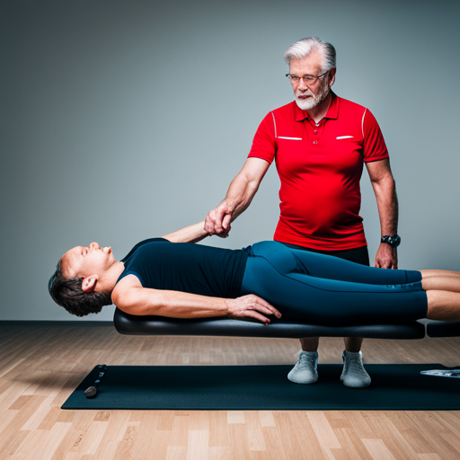 Exploring Inversion Therapy: Pros, Cons, And Recommendations - Spine ...