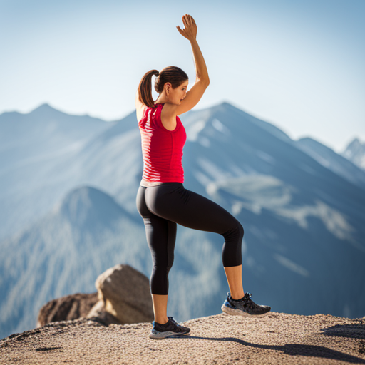 Hiking With Back Pain: Essential Tips And Precautions For Outdoor ...